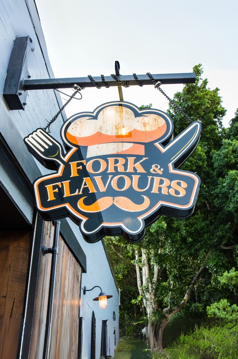 Fork & Flavours Perth | Best Fusion & Family-Friendly Restaurant