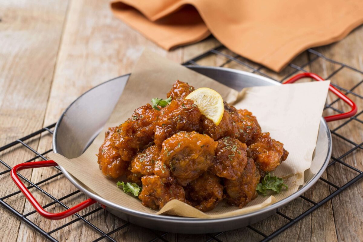 Fork & Flavours Perth | Best Fusion & Family-Friendly Restaurant